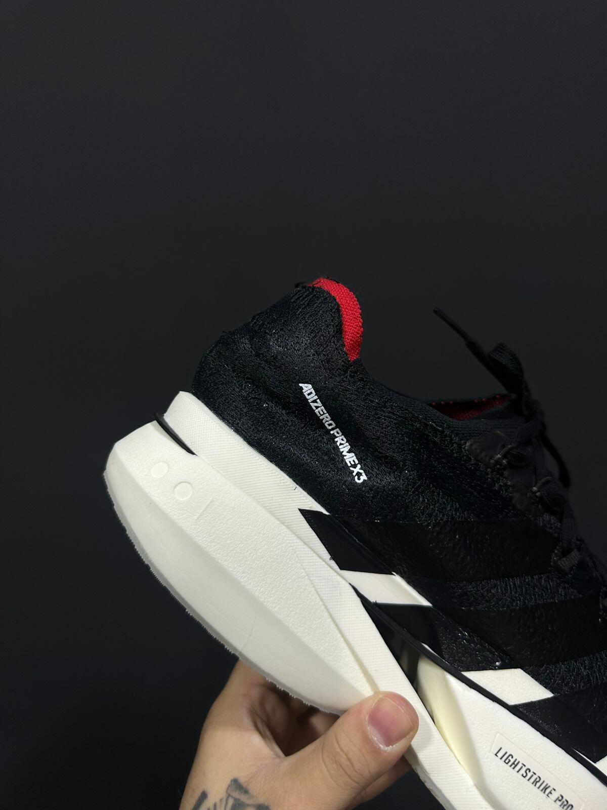 Comprar Adidas Adizero Prime X 3 Strung - R$850,00