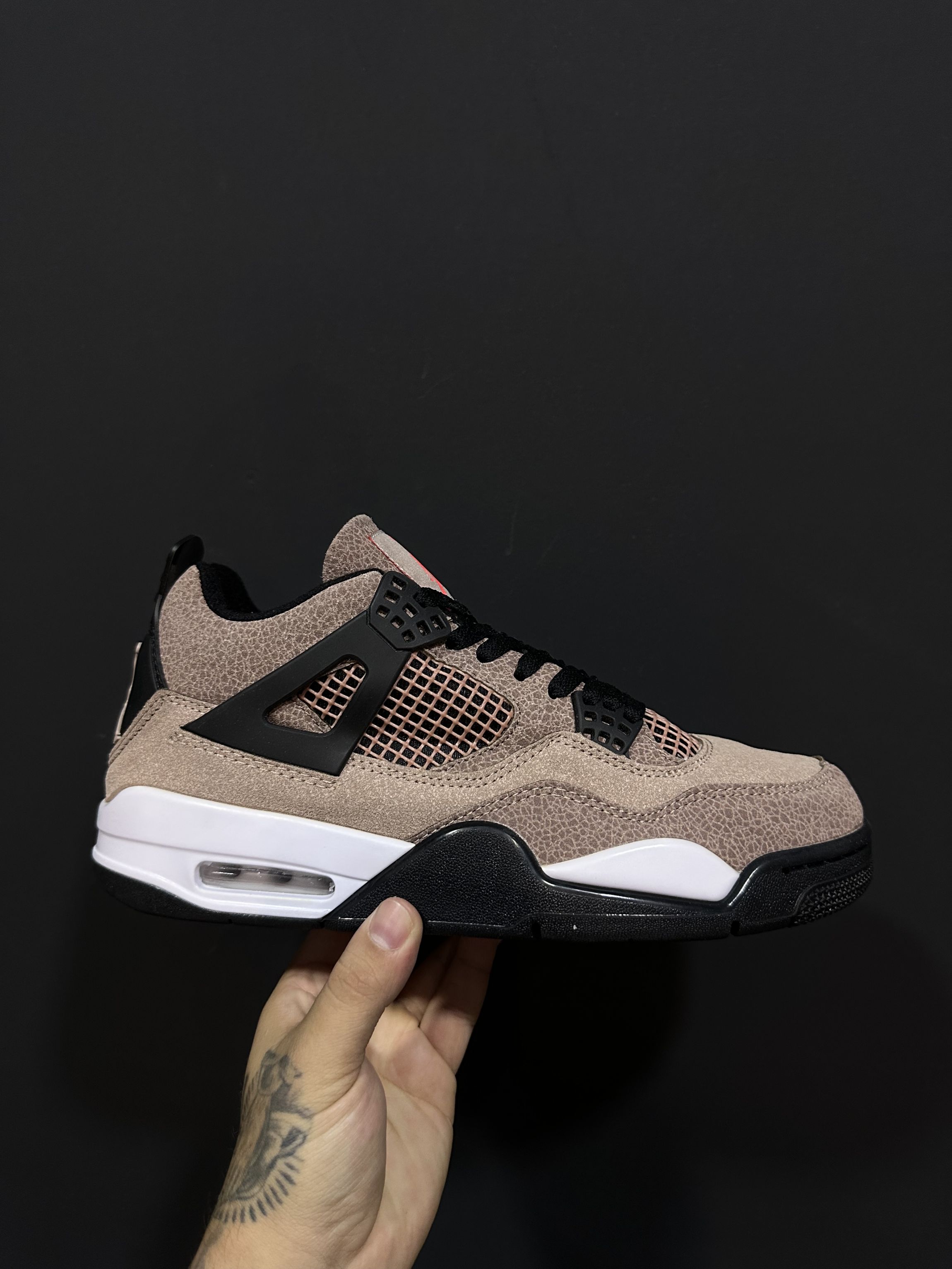 Comprar Tênis Air Jordan 4 Retro - R$800,00 - Brás Conceito