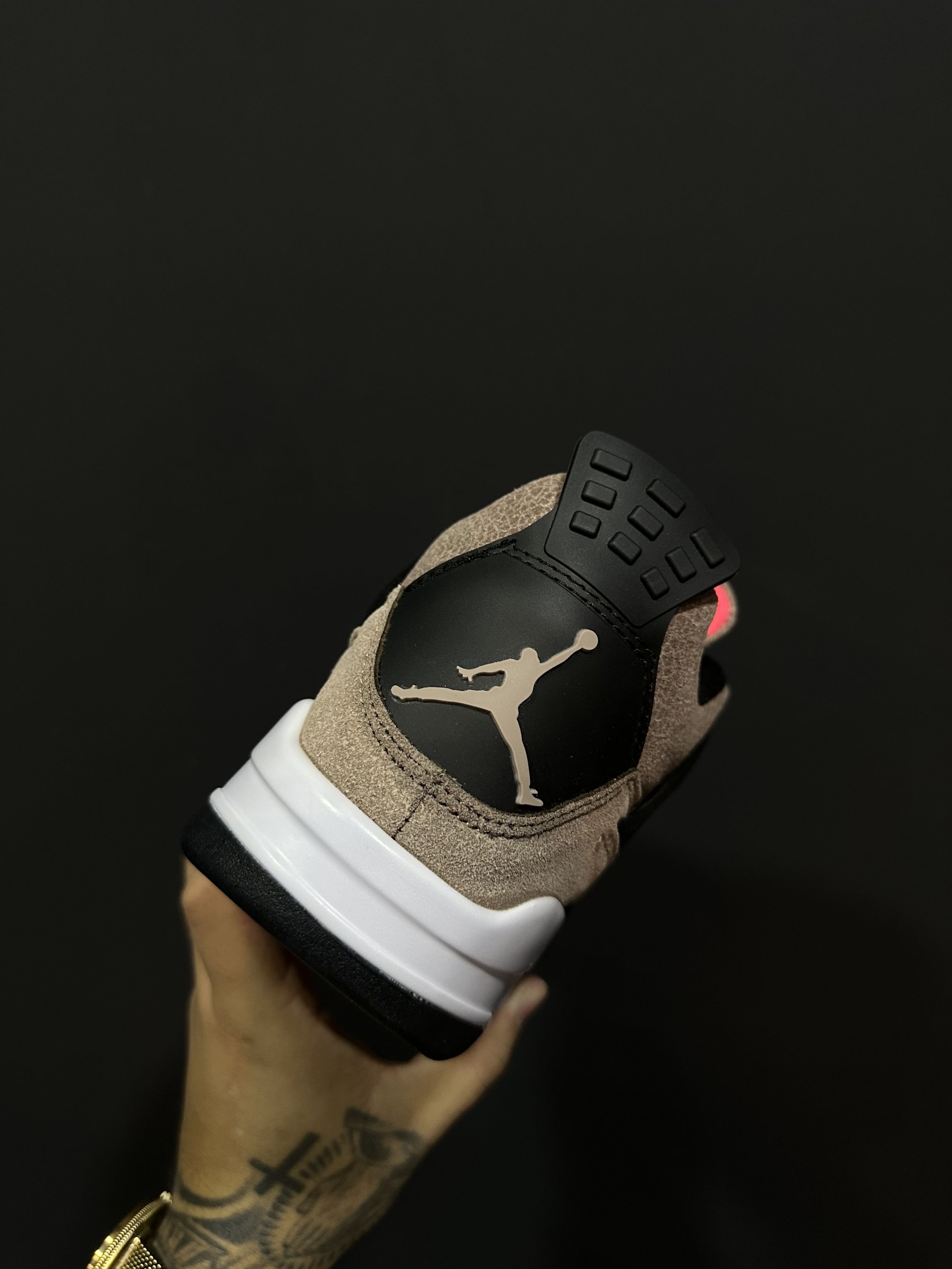 Comprar Tênis Air Jordan 4 Retro - R$800,00 - Brás Conceito