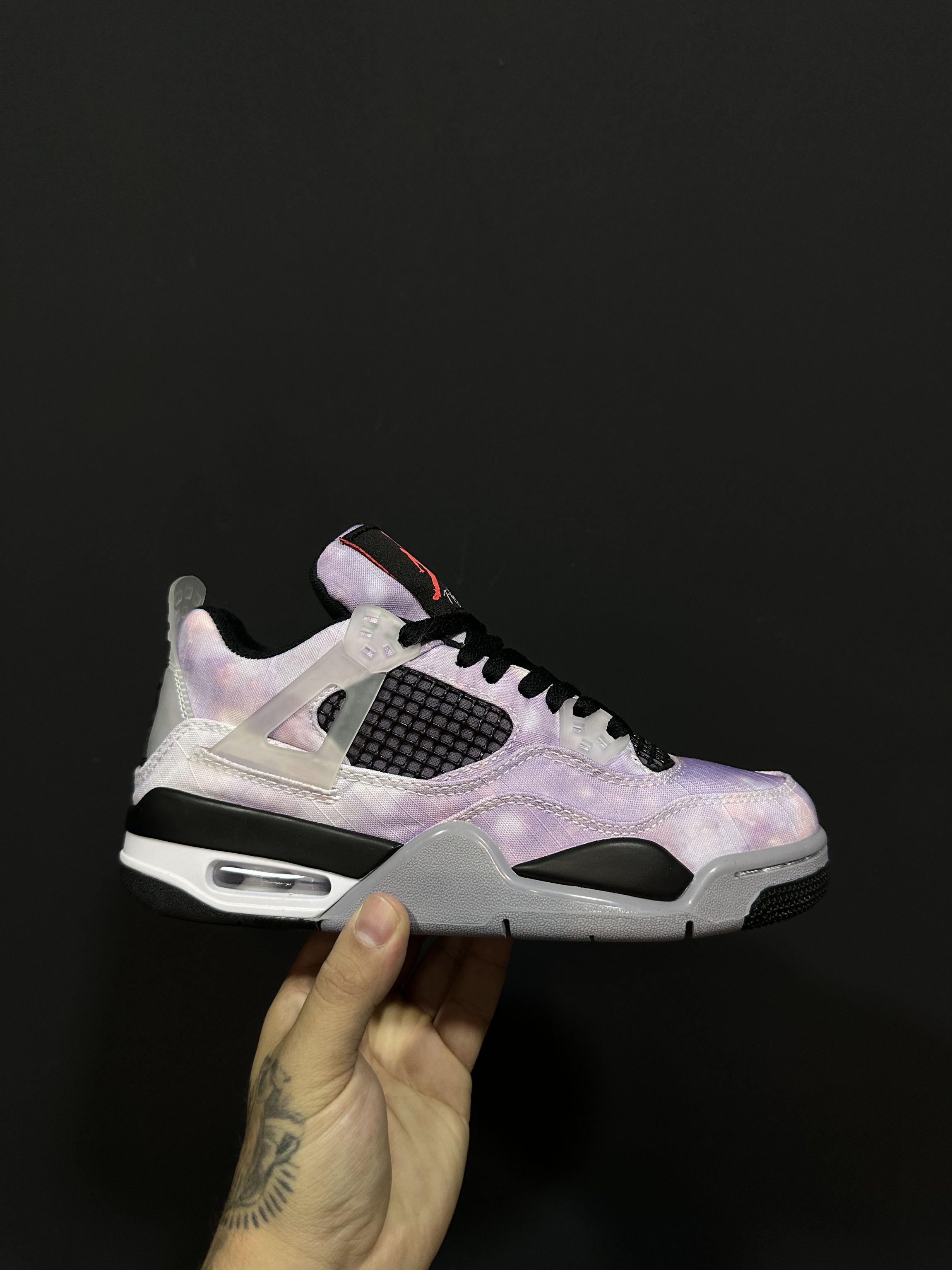 Comprar Tênis Air Jordan 4 Retro - R$800,00 - Brás Conceito