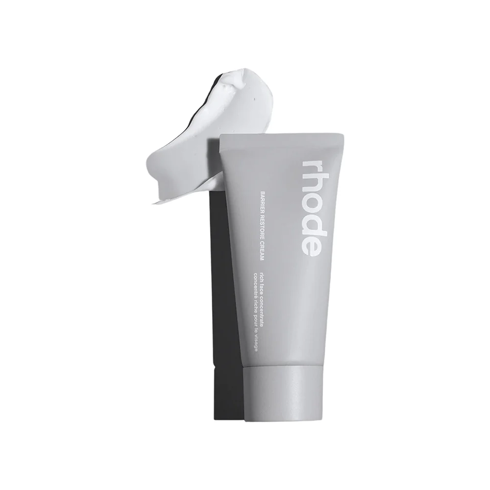 Comprar RHODE - BARRIER RESTORE CREAM - R$369,00 - Hype Importados ...
