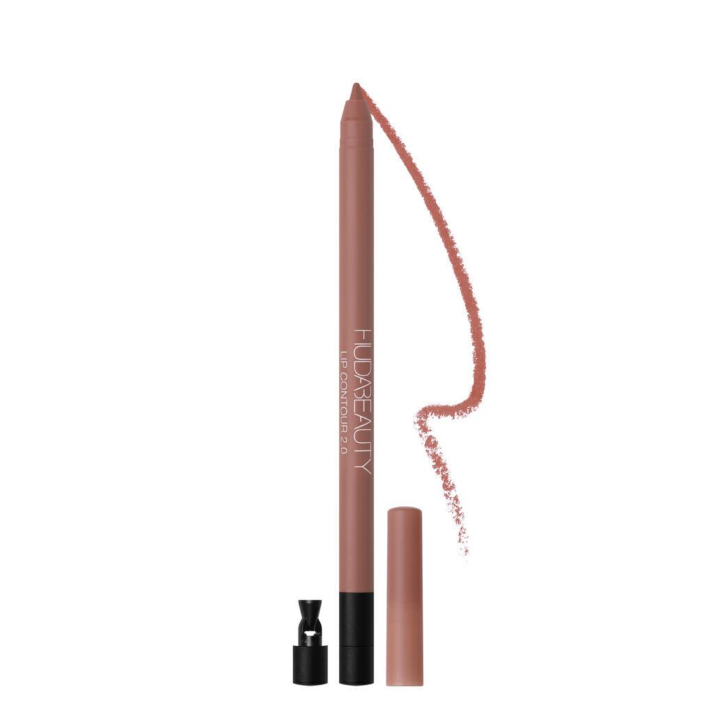 Comprar HUDA BEAUTY - LIP CONTOUR 2.0 MATTE LIP PENCIL - R$209,00