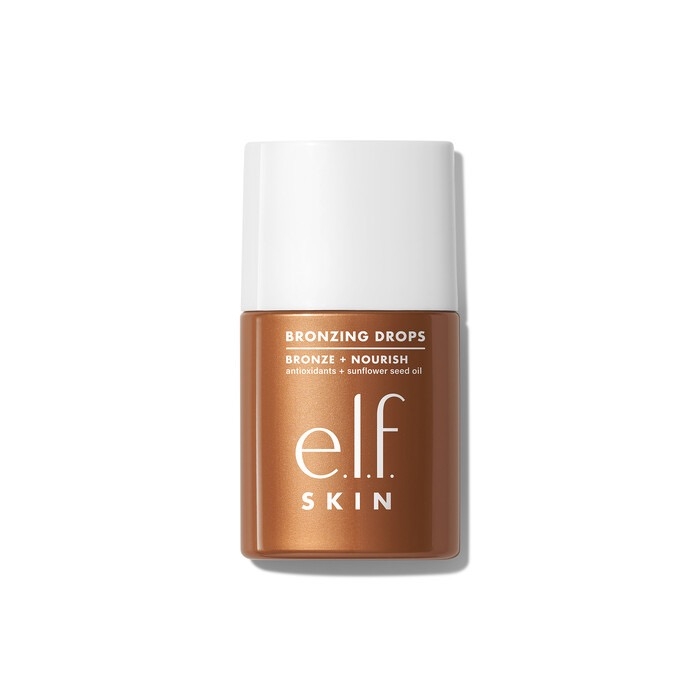 Comprar ELF - BRONZING DROPS - R$149,00 - Hype Importados | Loja Oficial