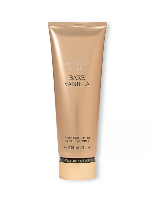 Comprar VICTORIA'S SECRET - BODY LOTION BARE VANILLA - R$149,00 - Hype ...