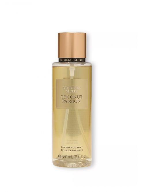Comprar VICTORIA'S SECRET - BODY SPLASH COCONUT PASSION - R$149,00 - Hype Importados | Loja Oficial