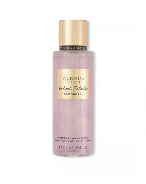 Comprar VICTORIA'S SECRET - BODY SPLASH VELVET PETALS SHIMMER - Hype ...
