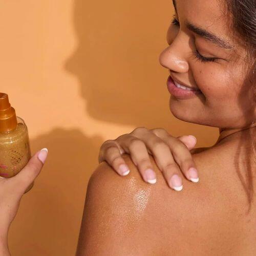 Comprar TREE HUT - BODY SPRAY TROPIC GLOW - R$139,00