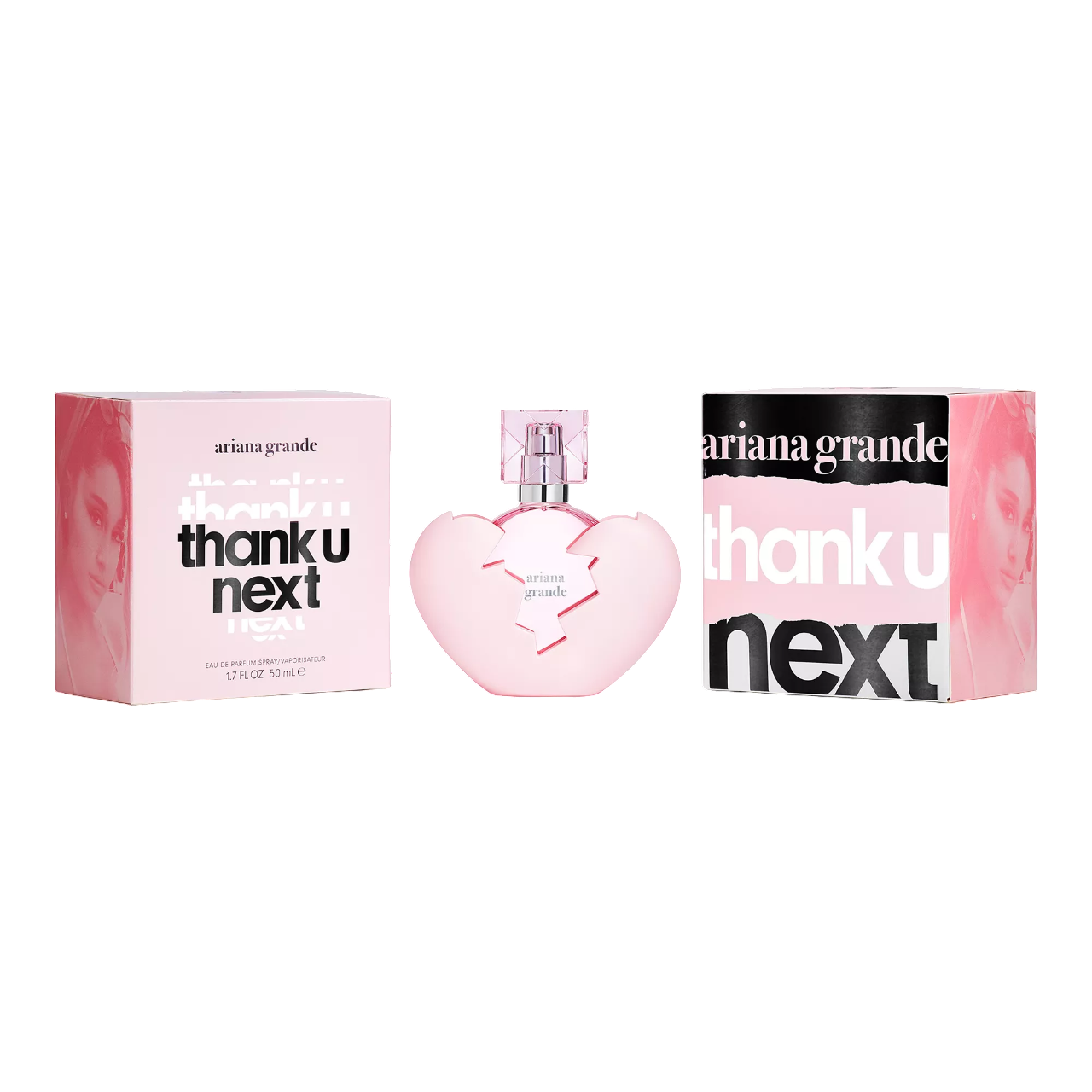 Comprar ARIANA GRANDE - THANK U NEXT EAU DE PARFUM - de R$619,00 a R$899,00 - Hype Importados ...