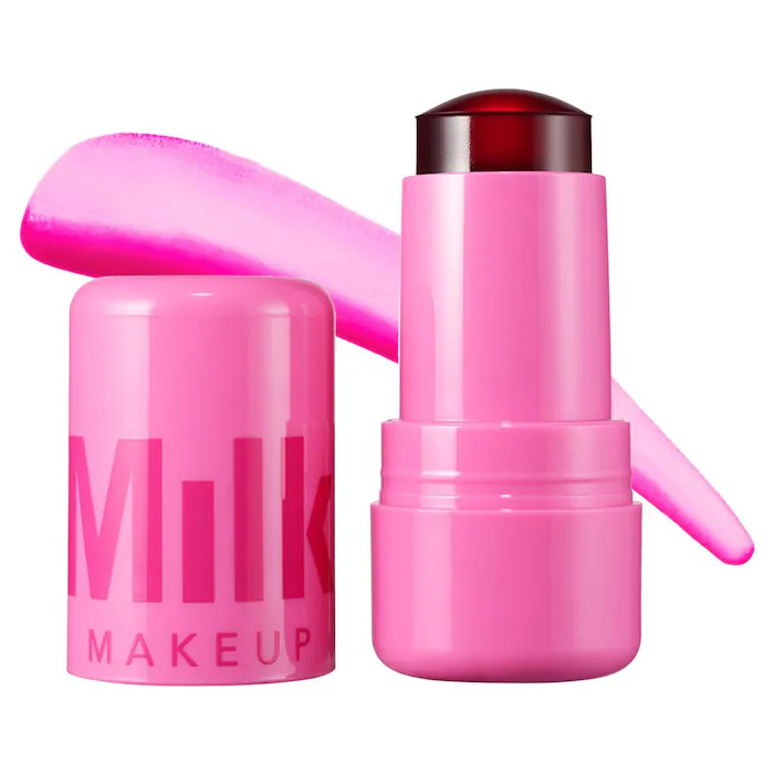 Comprar MILK MAKEUP - JELLY TINT LIP + CHEEK BLUSH STAIN BURST - R$289 ...