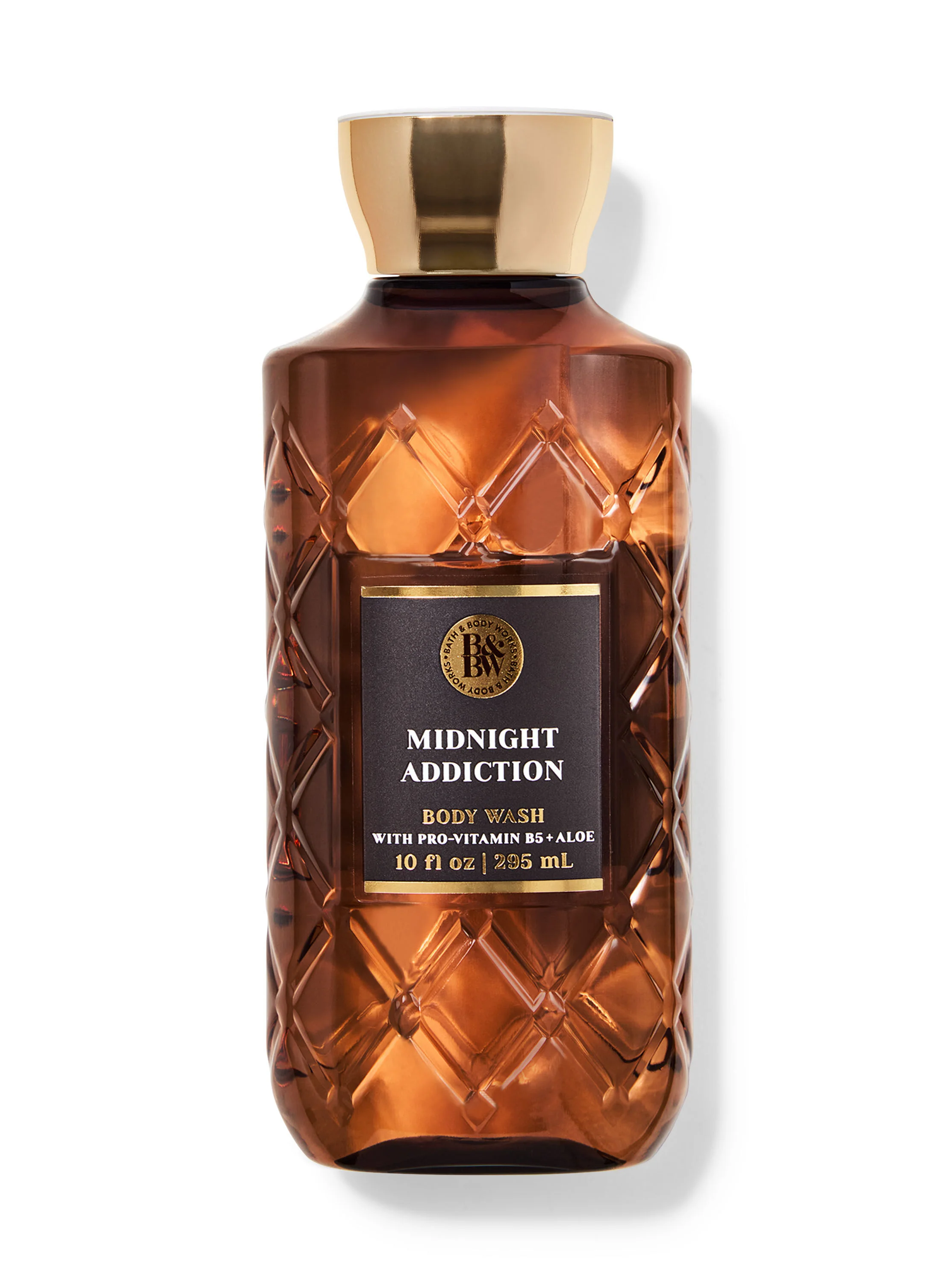 Comprar BATH BODY WORKS - BODY WASH MIDNIGHT ADDICTION - R$169,00 ...