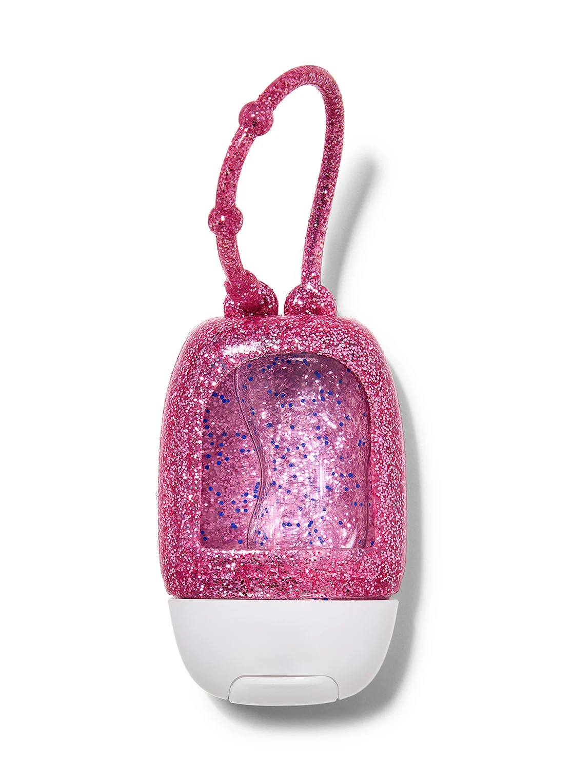 Comprar BATH BODY WORKS - POCKETBAC CASE GLITTER PINK - R$49,00 - Hype ...