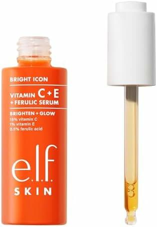 Comprar ELF SKIN - SÉRUM FACIAL VITAMINA C + E - R$199,00
