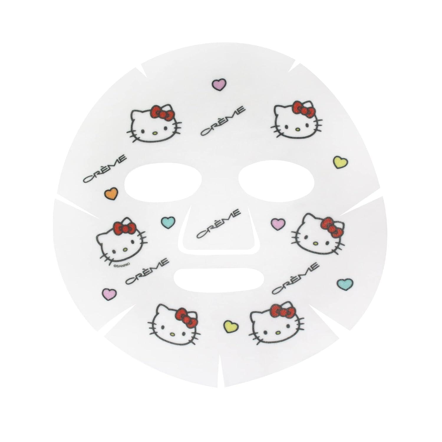 Comprar HELLO KITTY - FACE MASK BRILLIAN C BOOST - R$59,00