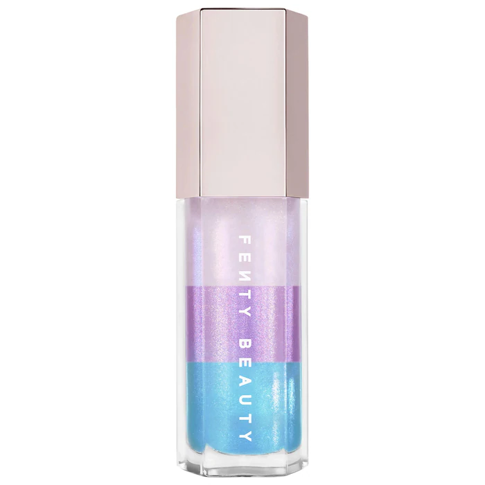 Comprar FENTY BEAUTY HOLIDAY - GLOSS BOMB STACKZ UNICORN BLIZZARD - R$319,00 - Hype Importados ...