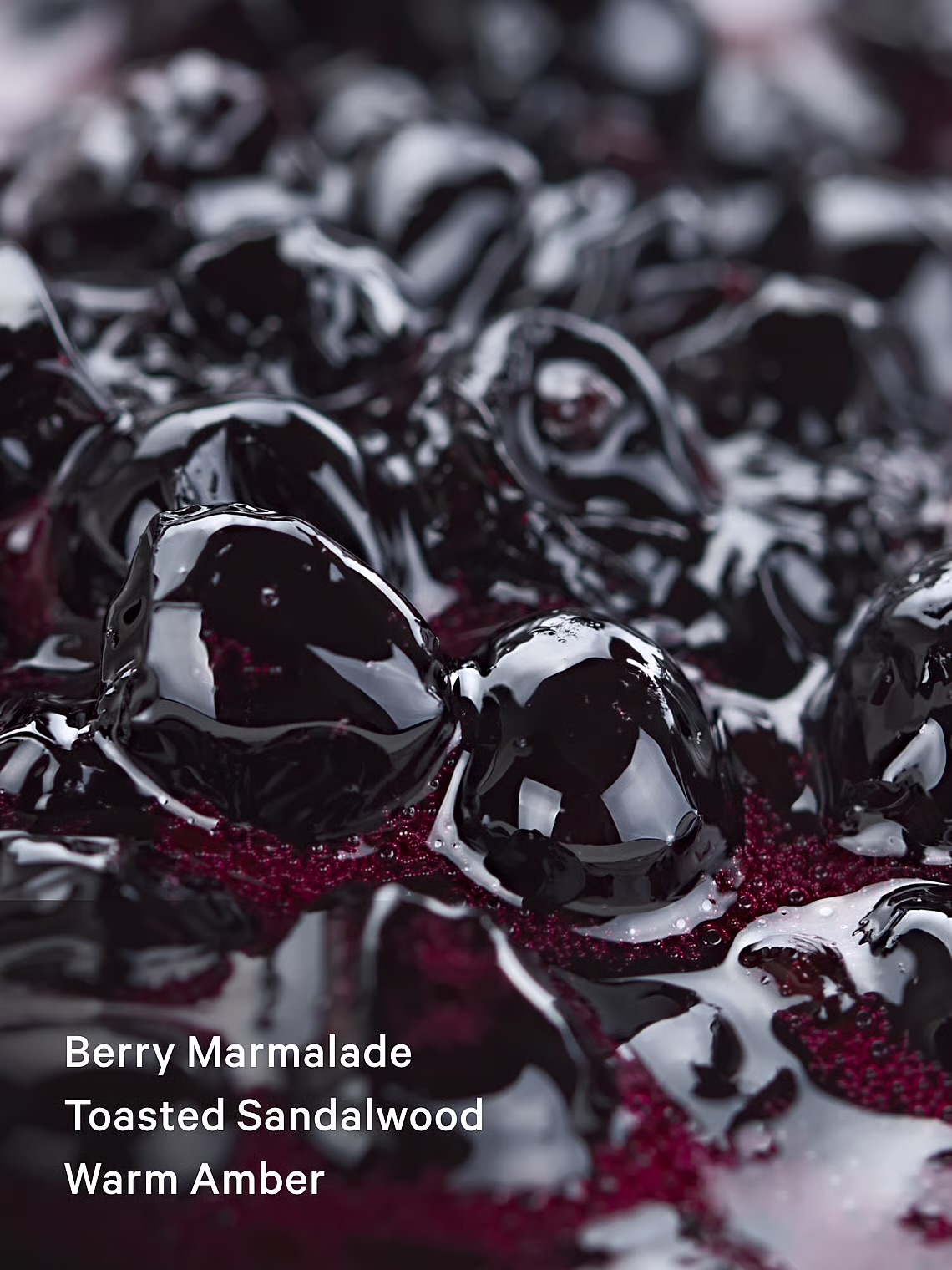 Comprar VICTORIA'S SECRET - TWILIGHT AMBER BERRY BODY LOTION - R$169,00 ...