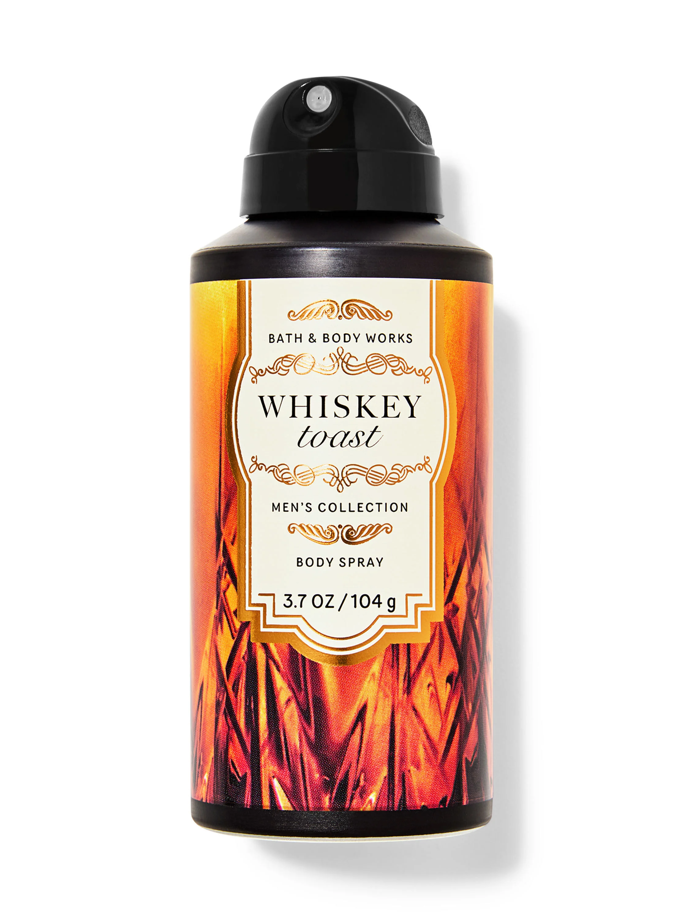 Comprar BATH & BODY WORKS - WHISKEY TOAST BODY SPRAY - R$179,00 - Hype ...