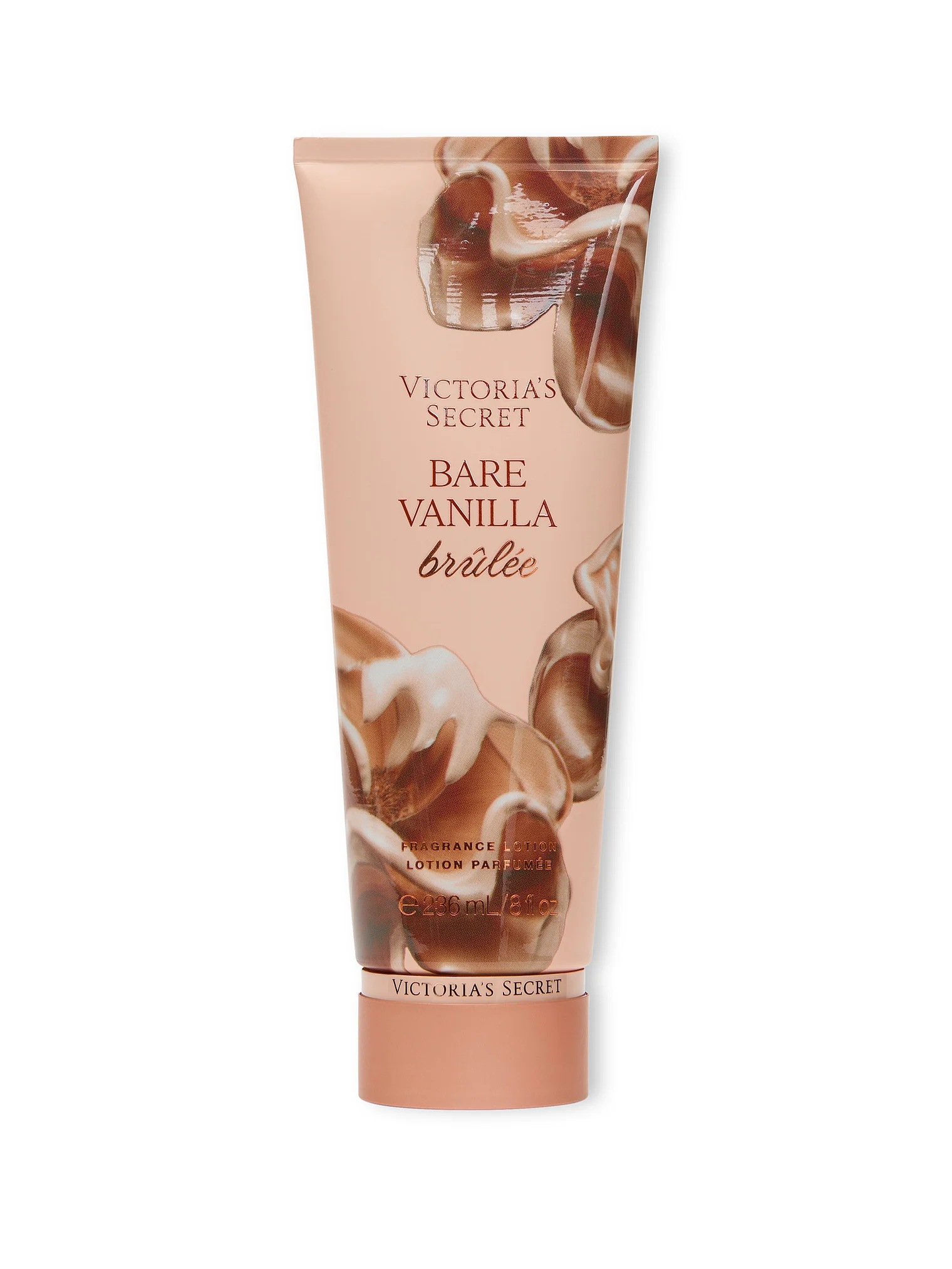 Comprar VICTORIA'S SECRET - BARE VANILLA BRÛLEE BODY LOTION - R$169,00 - Hype Importados | Loja ...