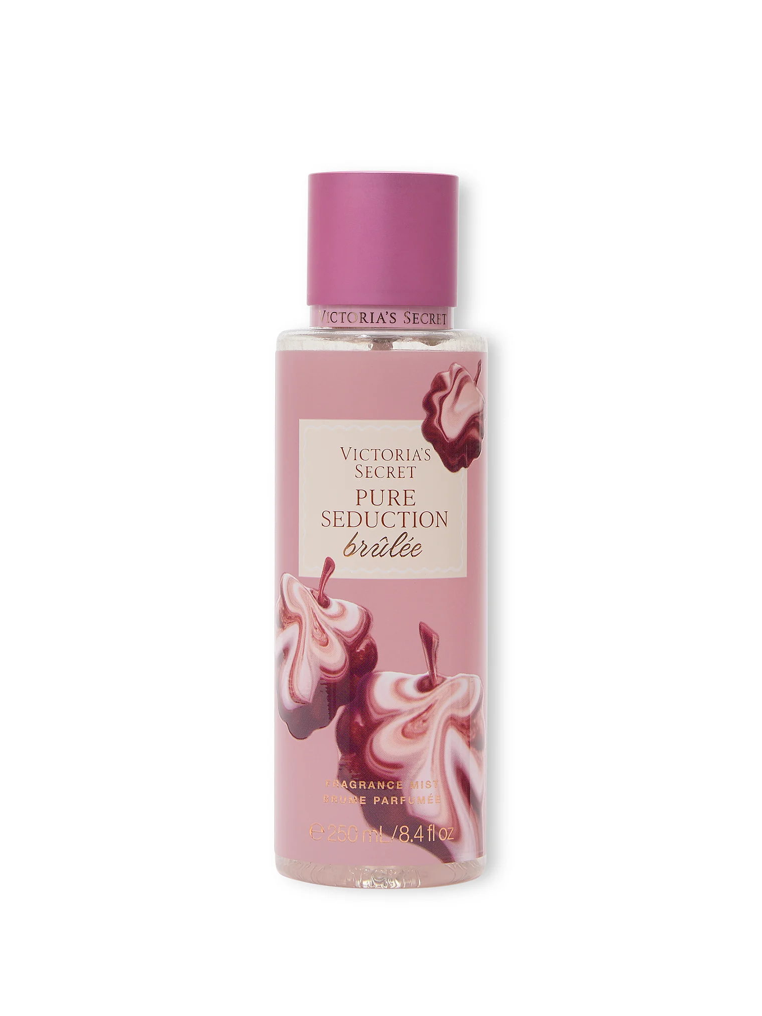 Comprar VICTORIA'S SECRET - PURE SEDUCTION BRÛLEE BODY MIST - R$169,00 ...
