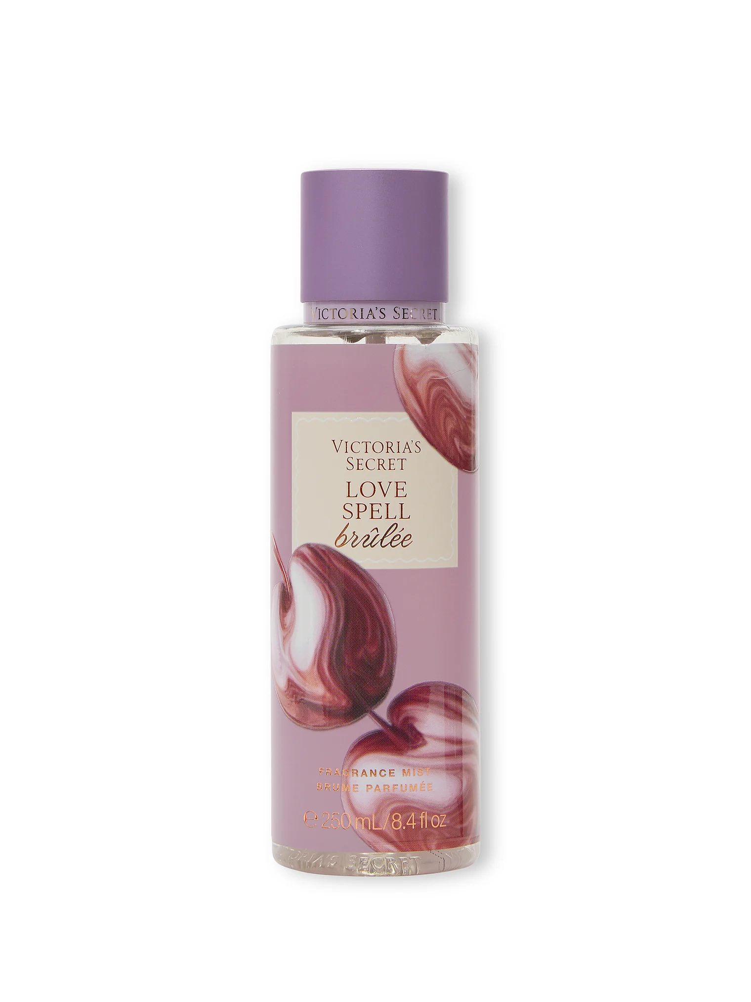 Comprar VICTORIA'S SECRET - LOVE SPELL BRÛLEE BODY MIST - R$169,00 ...