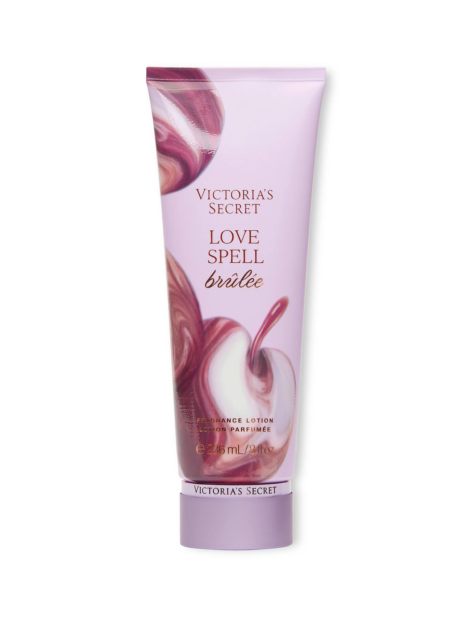Comprar VICTORIA'S SECRET - LOVE SPELL BRÛLEE BODY LOTION - R$169,00 ...
