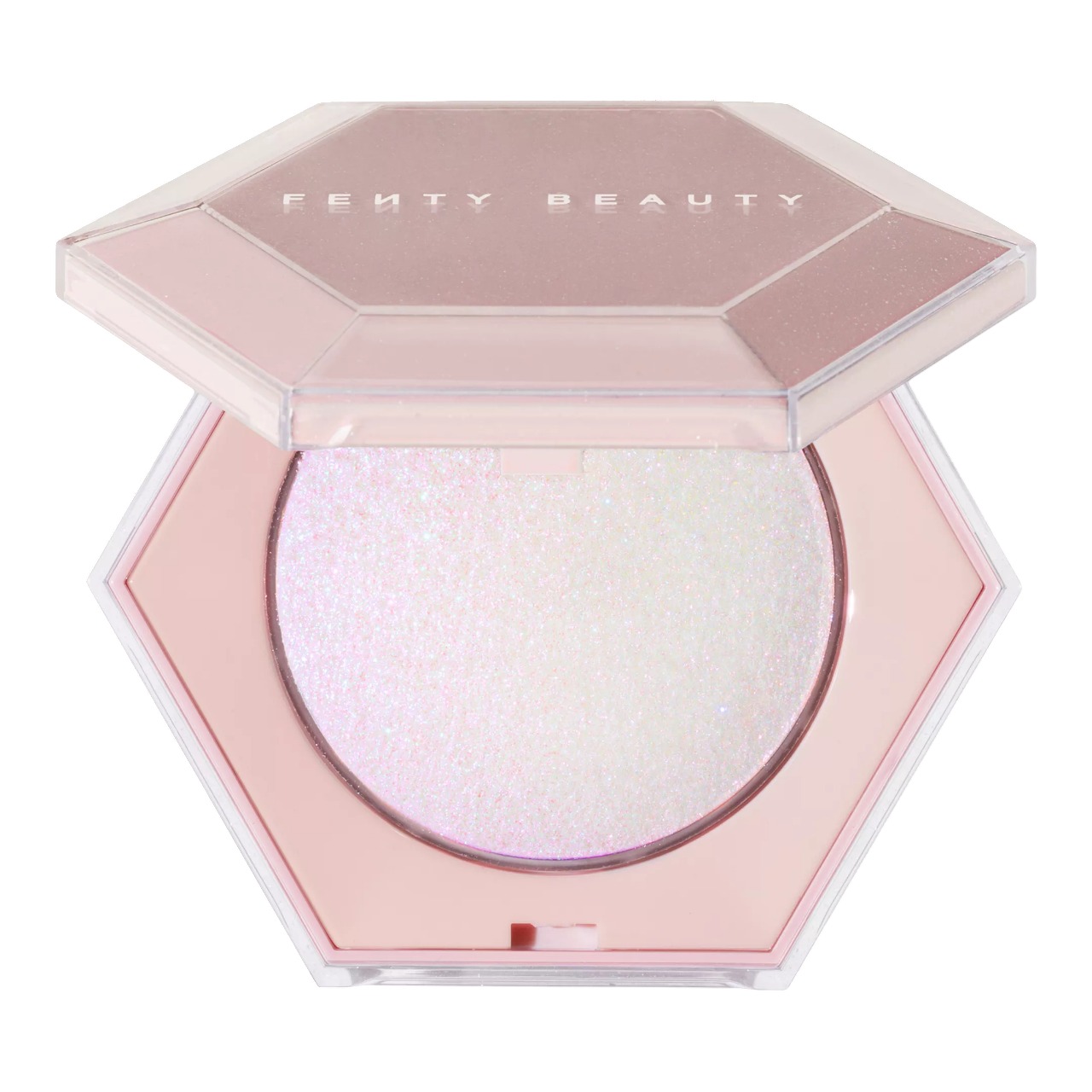 Comprar FENTY BEAUTY - DIAMOND BOMB ALL-OVER DIAMOND VEIL - R$549,00