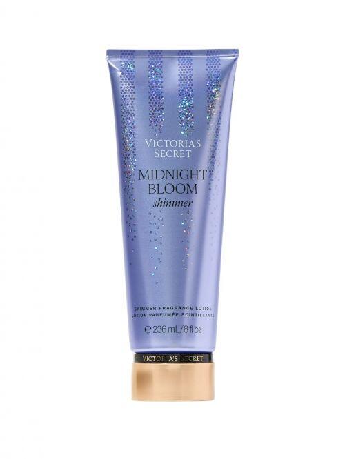 Comprar VICTORIA'S SECRET - MIDNIGHT BLOOM SHIMMER BODY LOTION - R$159 ...