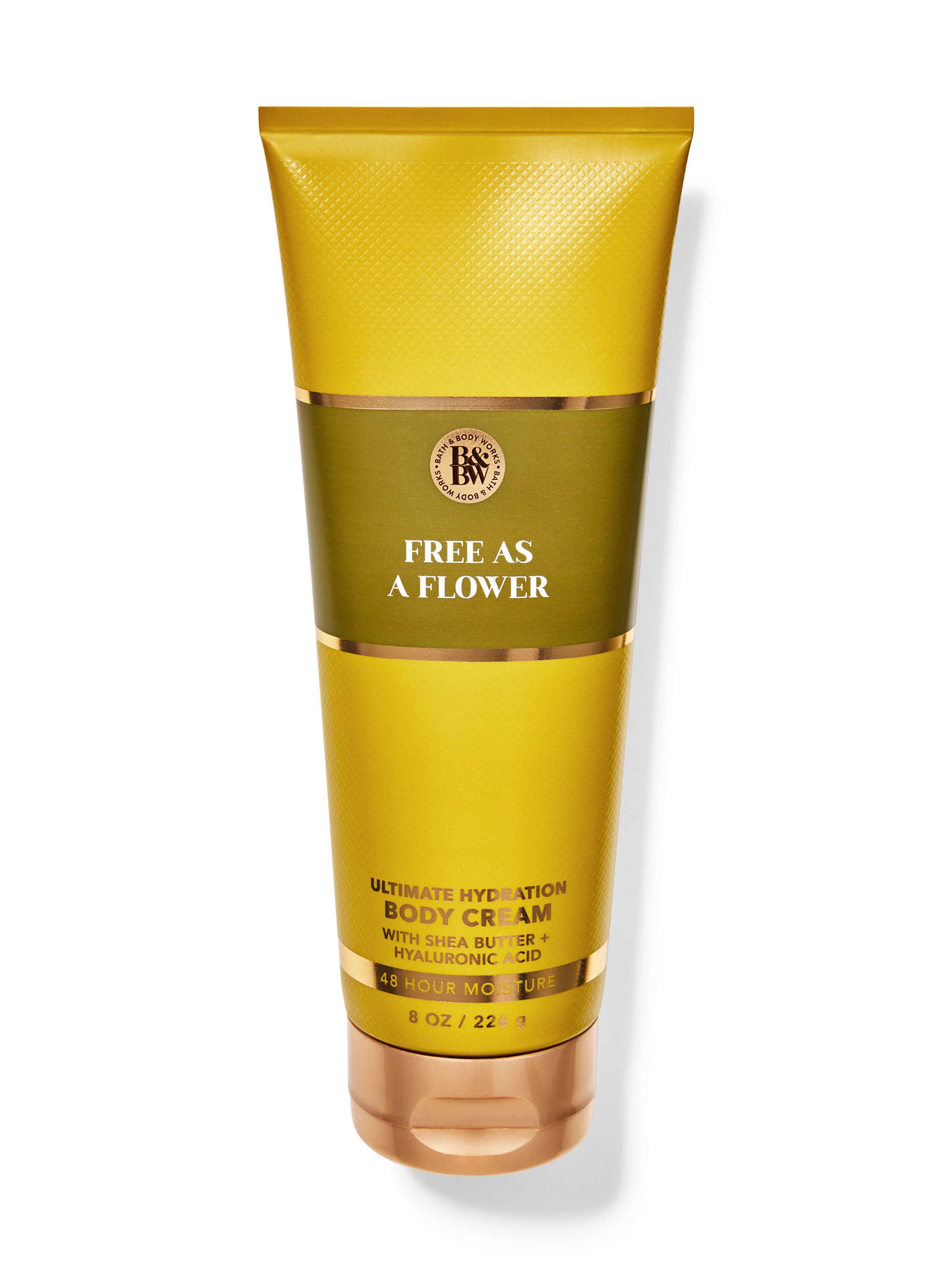 Comprar BATH BODY WORKS - FREE AS A FLOWER BODY LOTION - R$179,00