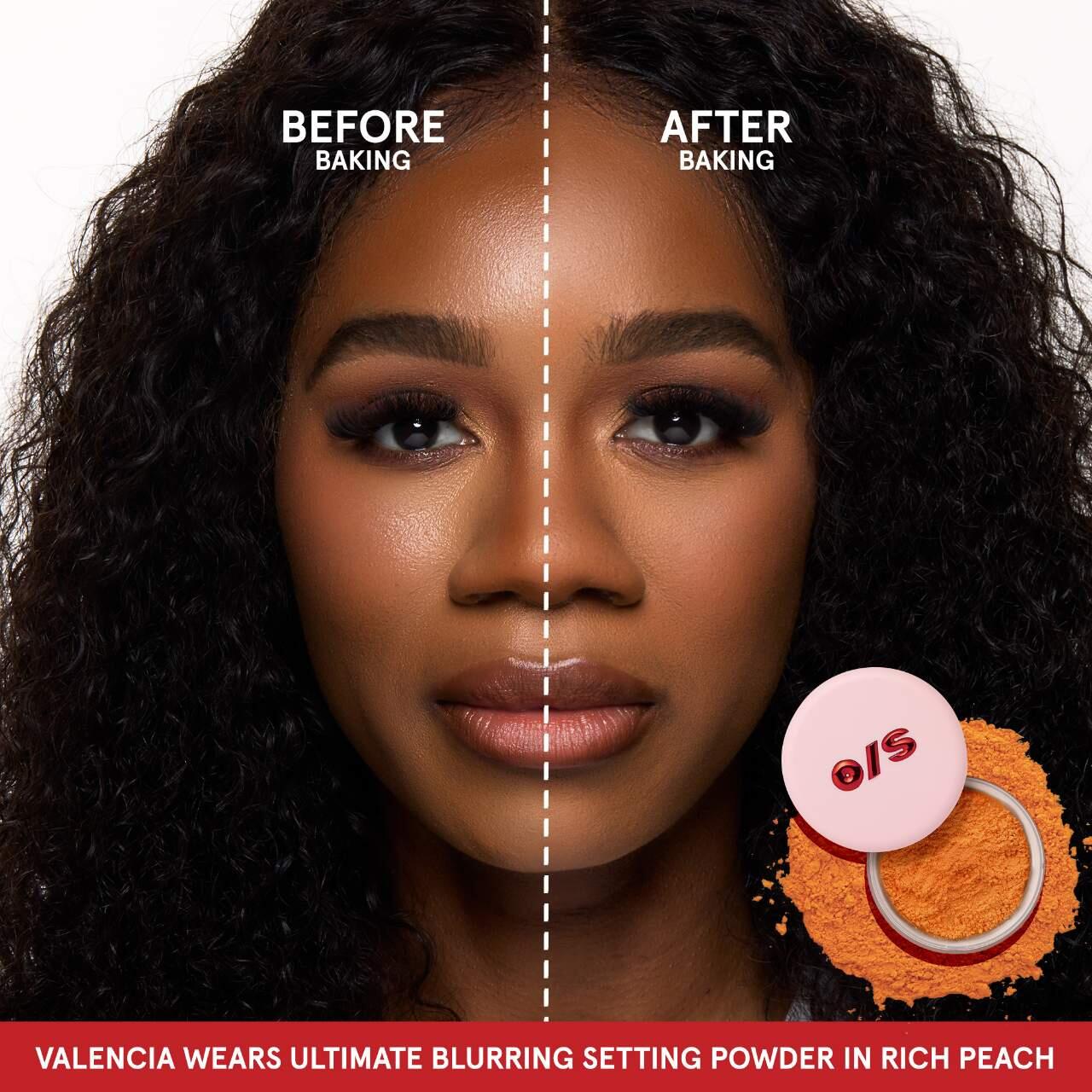 Comprar ONE/SIZE - MINI ULTIMATE BLURRING SETTING POWDER - R$239,00