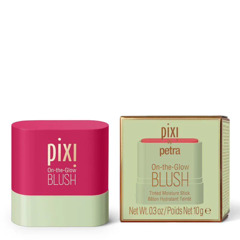Comprar PIXI - MINI ON THE GLOW RUBY BLUSH - R$149,00