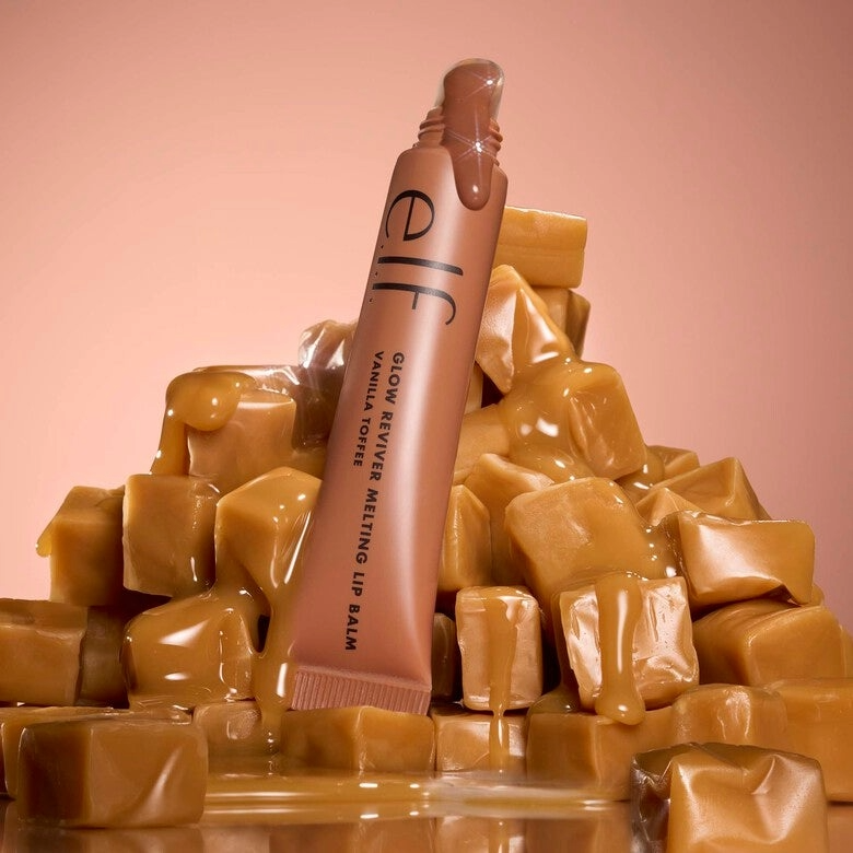 Comprar ELF - GLOW REVIVER MELTING LIP BALM - R$129,00 - Hype ...