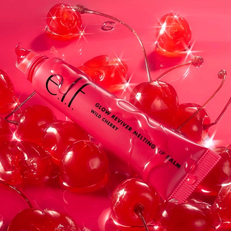 Comprar ELF - GLOW REVIVER MELTING LIP BALM - R$129,00 - Hype ...