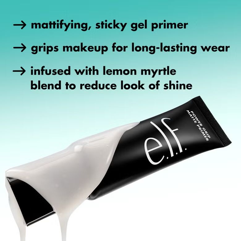 Comprar ELF - MINI PRIMER POWER GRIP MATTE - R$89,00 - Hype Importados ...