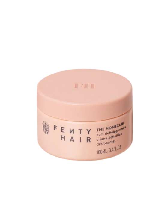 Comprar FENTY HAIR- THE HOMECURL CURL-DEFINING CREAM MINI 100ML - R$219 ...