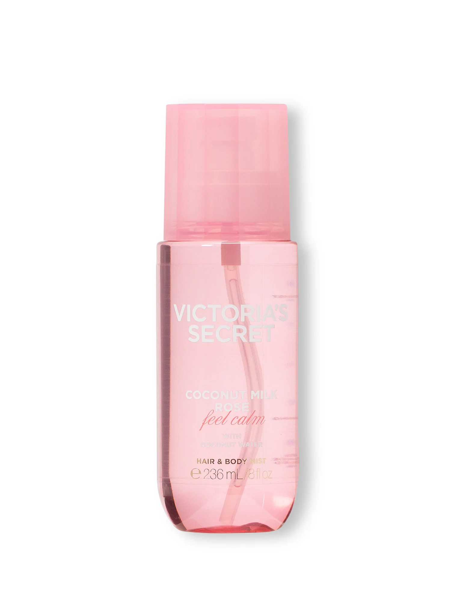 Comprar VICTORIA'S SECRET - COCONUT MILK ROSE HAIR & BODY MIST - R$189,00