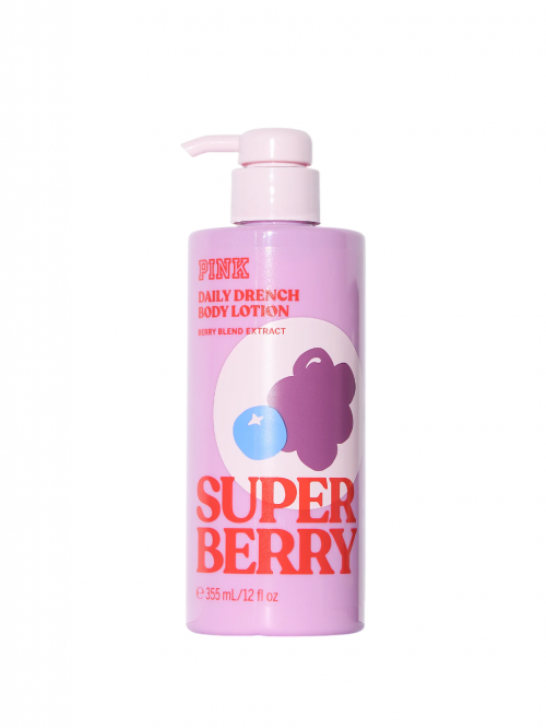 Comprar PINK- SUPER BERRY BODY LOTION - R$199,00