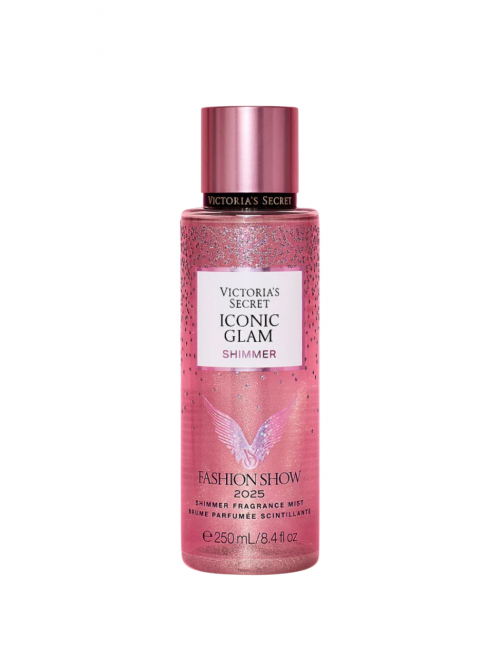 Comprar VICTORIA'S SECRET FASHION SHOW - ICONIC GLAM BODY SPLASH - R ...