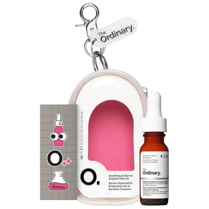 Comprar THE ORDINARY HOLIDAY- MINI SOOTHING AND BARRIER SUPPORT ...