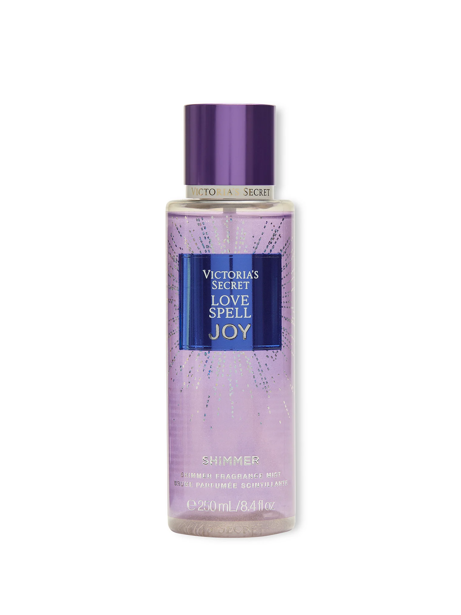 Comprar VICTORIA'S SECRET - BODY SPLASH LOVE SPELL JOY - R$159,00