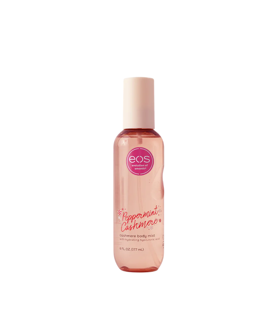 Comprar EOS - PEPPERMINT CASHMERE BODY MIST - R$169,00