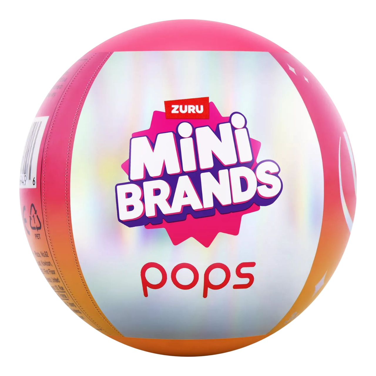 Comprar ULTA BEAUTY X MINI BRANDS POPS PLUSH KEYCHAINS - R$129,00