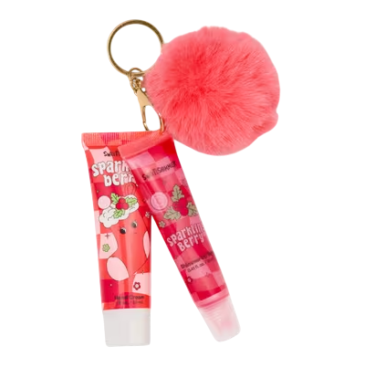 Comprar SWEETI SHIMMER- SWEET & SHIMMER LIP & HAND DUO SPARKLING BERRY ...