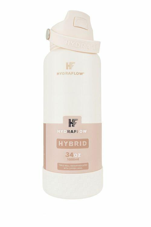 Comprar HYDRAFLOW HYBRID OFFWHITE 1L - R$199,00 - Hype Importados ...