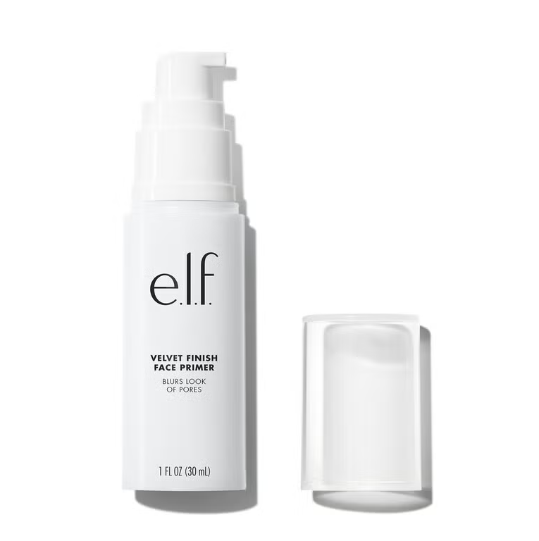 Comprar ELF - VELVET FINISH FACE PRIMER - R$149,00 - Hype Importados ...
