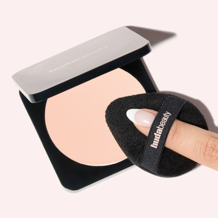 Comprar HUDA BEAUTY- EASY BAKE MARSHMALLOW PUFF & SPONGE - R$249,00