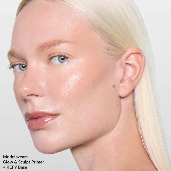 Comprar REFY- MINI GLOW AND SCULPT FACE SERUM PRIMER WITH NIACINAMIDE ...