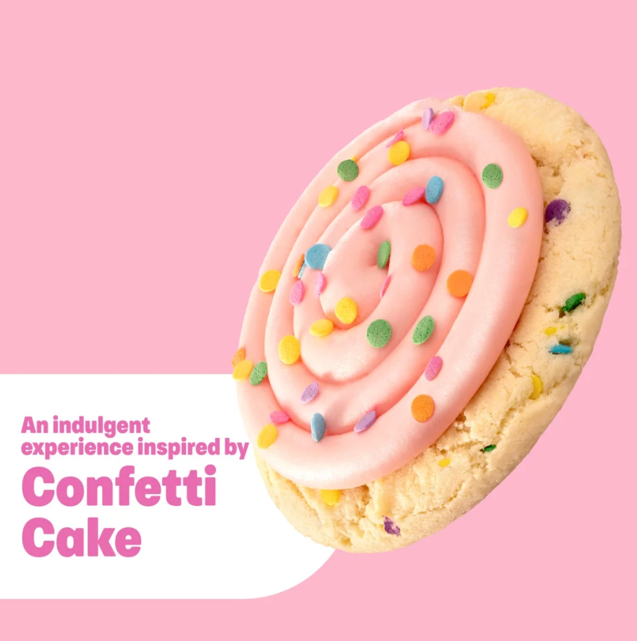Comprar DOVE- CRUMBL DEODORANT STICK CONFETTI CAKE - R$99,00