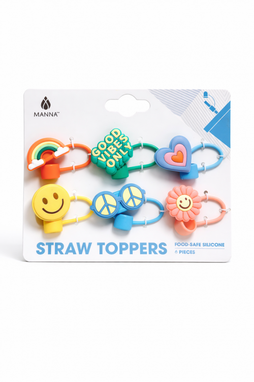 Comprar STRAW TOPPERS - R$179,00