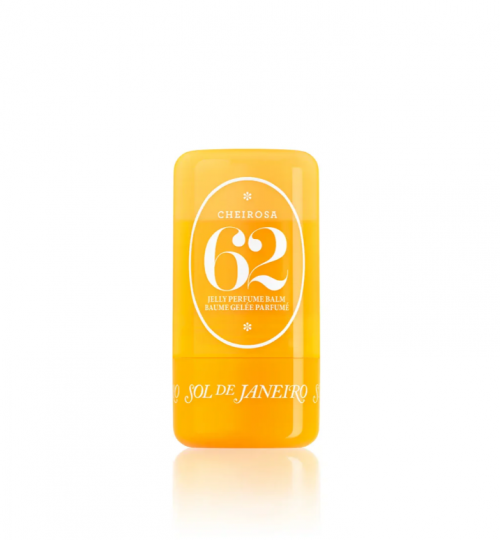 Comprar SOL DE JANEIRO- CHEIROSA 62 JELLY PERFUME BALM - R$329,00