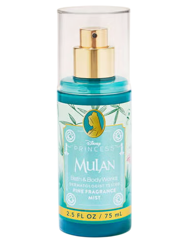 Comprar BATH & BODY WORKS - MULAN TRAVEL SIZE FINE FRAGRANCE MIST - R ...