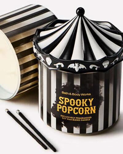 Comprar BATH & BODY WORKS- LIFE'S A FAIRYTALE CANDLE 411G - R$399,00